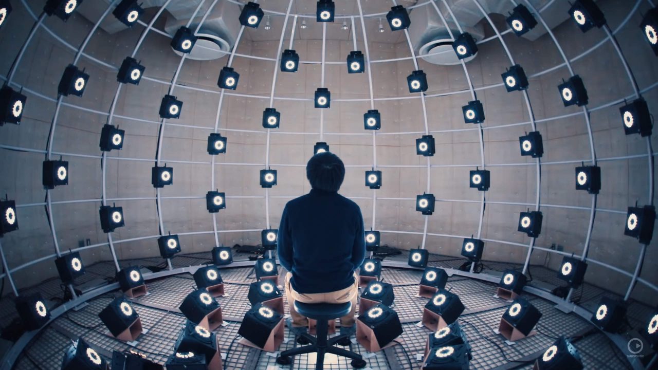 What Is Immersive Audio? | MDC STUDIOS